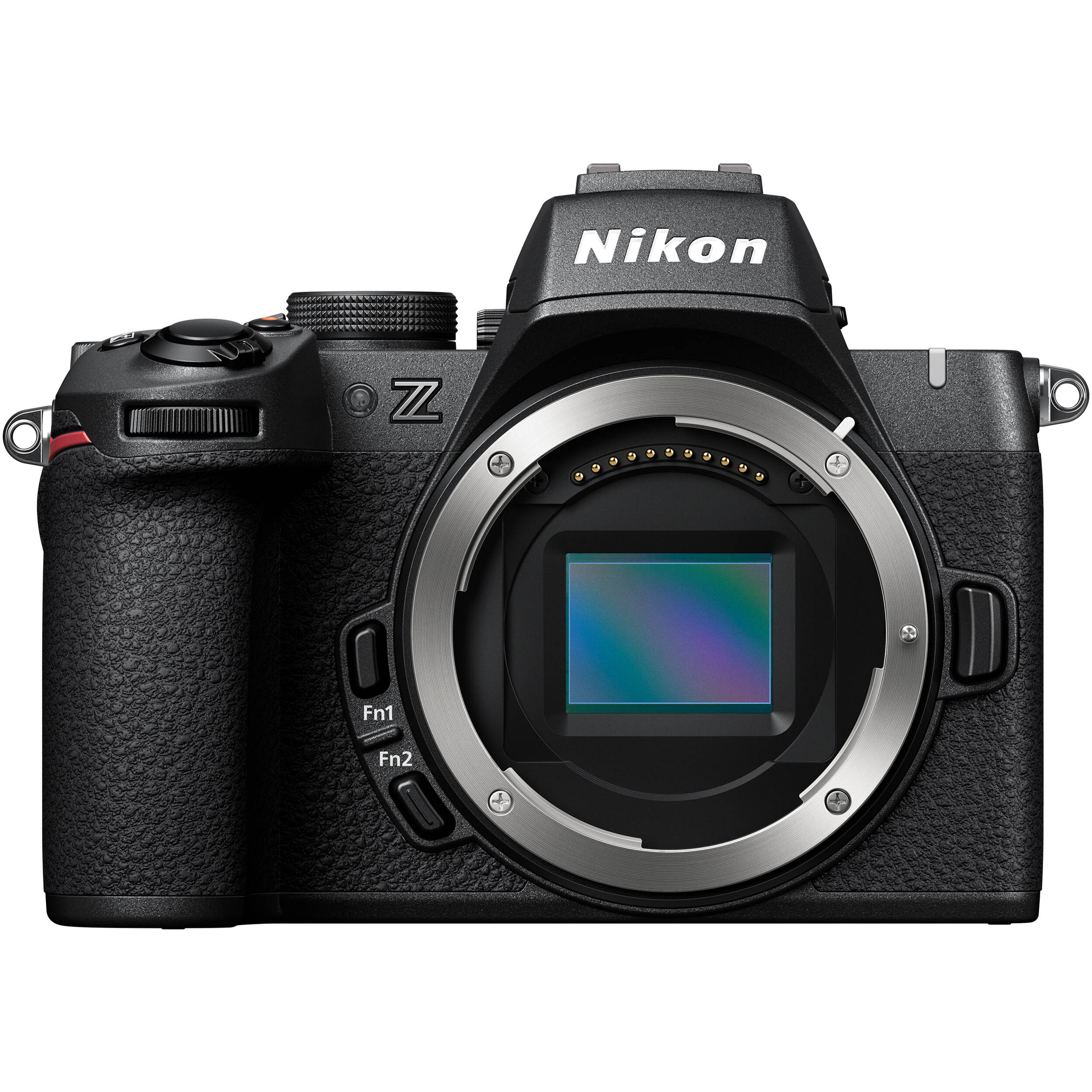 Nikon Z50II Mirrorless Camera + NIKKOR Z 28-400mm Lens+More Vlogging ...